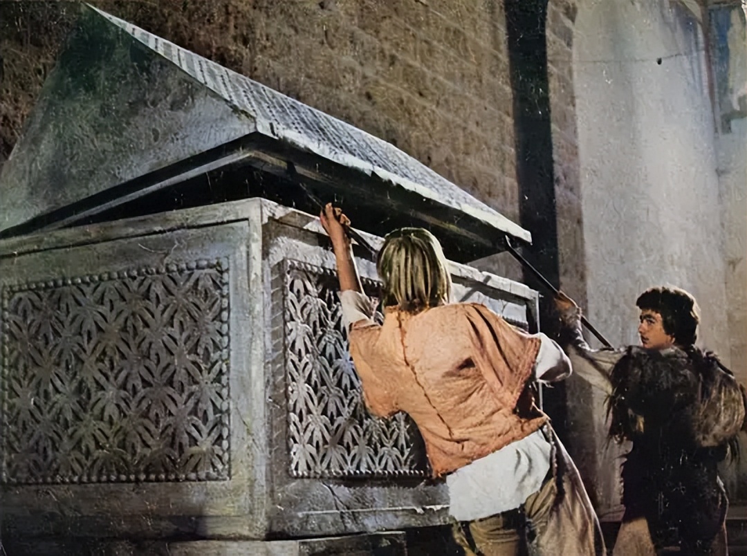 "The Decameron" reveals 10 stories, and what enlightenment does it have ...