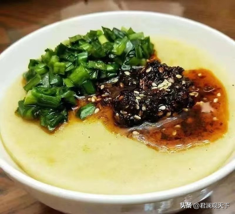 What to eat in Jingyuan - iNEWS