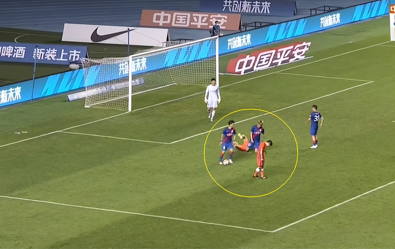 I want to express myself so much!Chen Pu's greed for merit and Jin ...