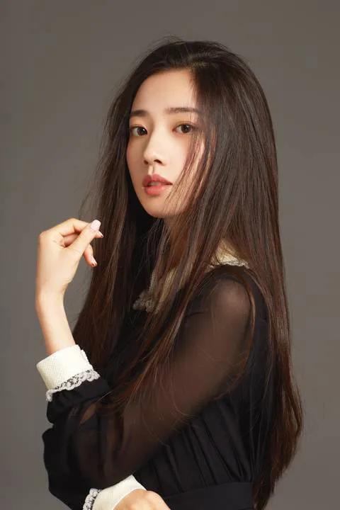 Ma Mengwei's beautiful pictures - iNEWS