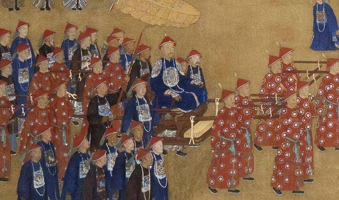 From Pre-Qin to Qin and Han Dynasties, what is the evolution history of ...