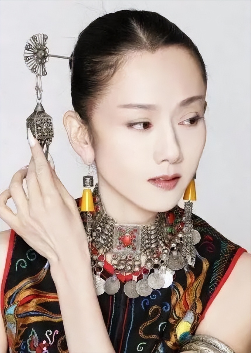 Is Yang Liping turning a corner into art? The new dance's yin and yang ...