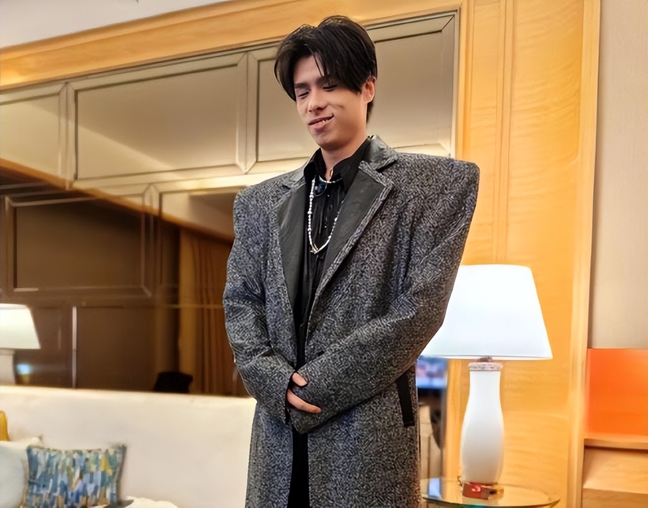 Well-known rappers are crazy about 6 hot searches, Douyin "Da Zuo" is ...