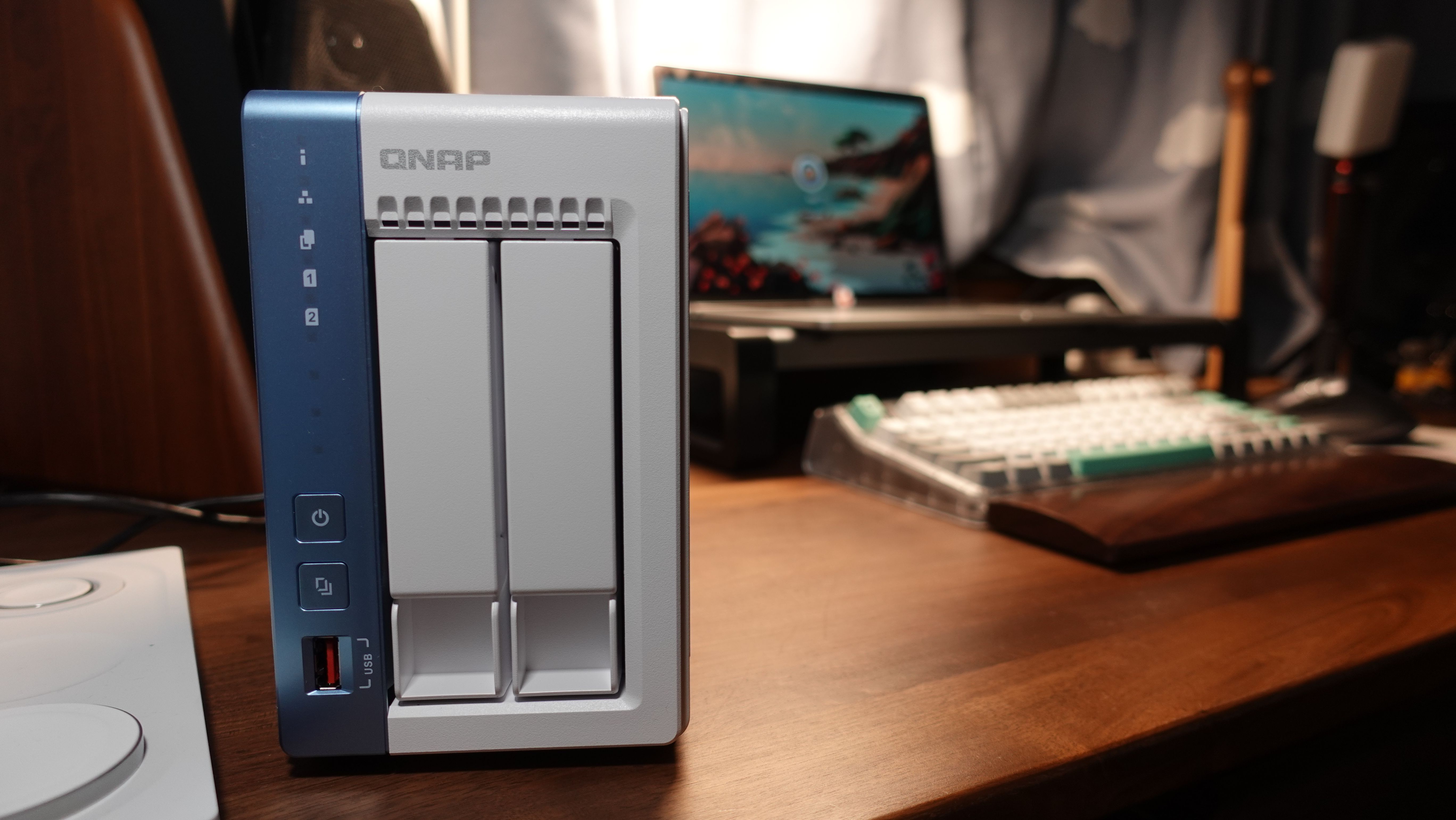 Which QNAP NAS download tool is stronger? - iNEWS