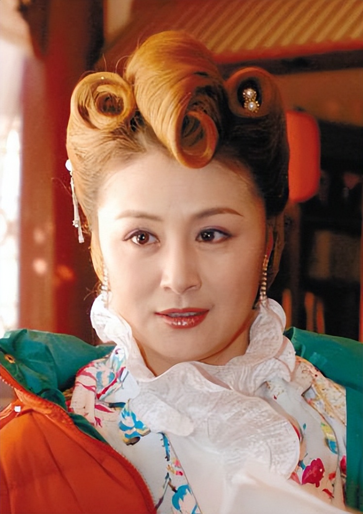 One year after Yu Yuexian died, he was rejected by his parents as a ...