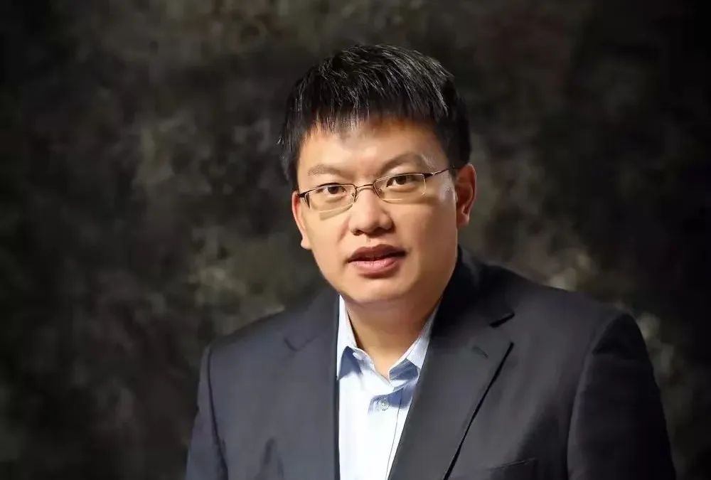 Before investing in Shangtang Technology, he sat on the bench for three ...