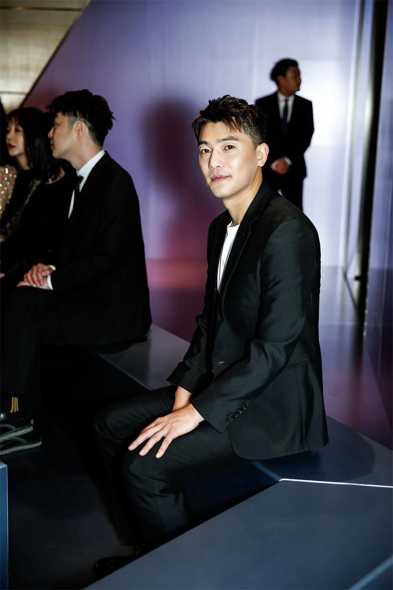 On April 8, 2023, actor Qiu Hui was invited to participate in the ...