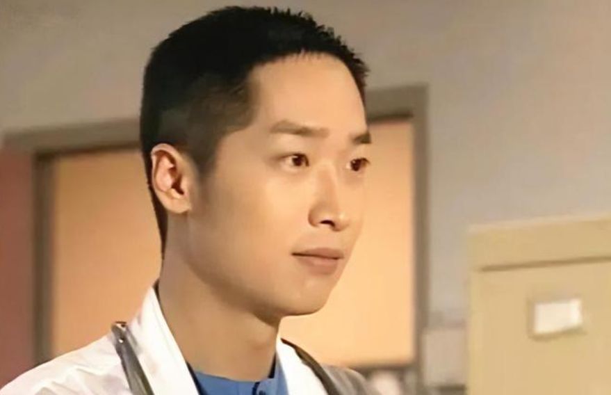 Ma Junwei's recent situation was exposed, the chorus with the aunt on the street amazed netizens ...