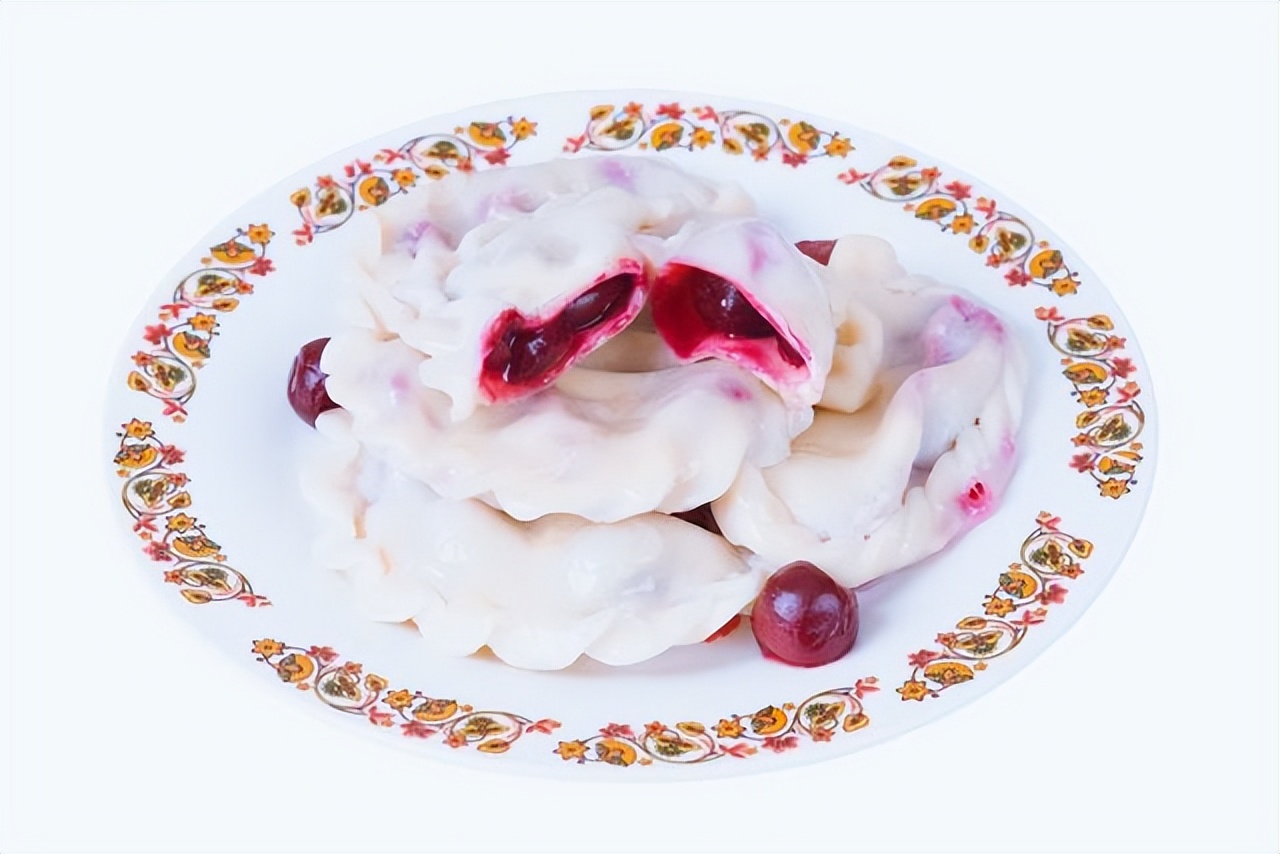 Specialties of the world that you don't know—Ukrainian Chapter 6 Sour ...