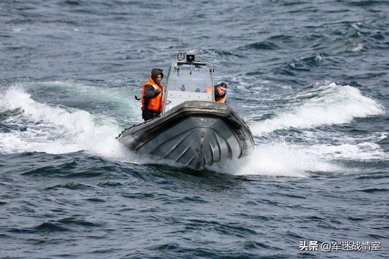 From offense to defense! Russian army lays anti-landing mines in ...