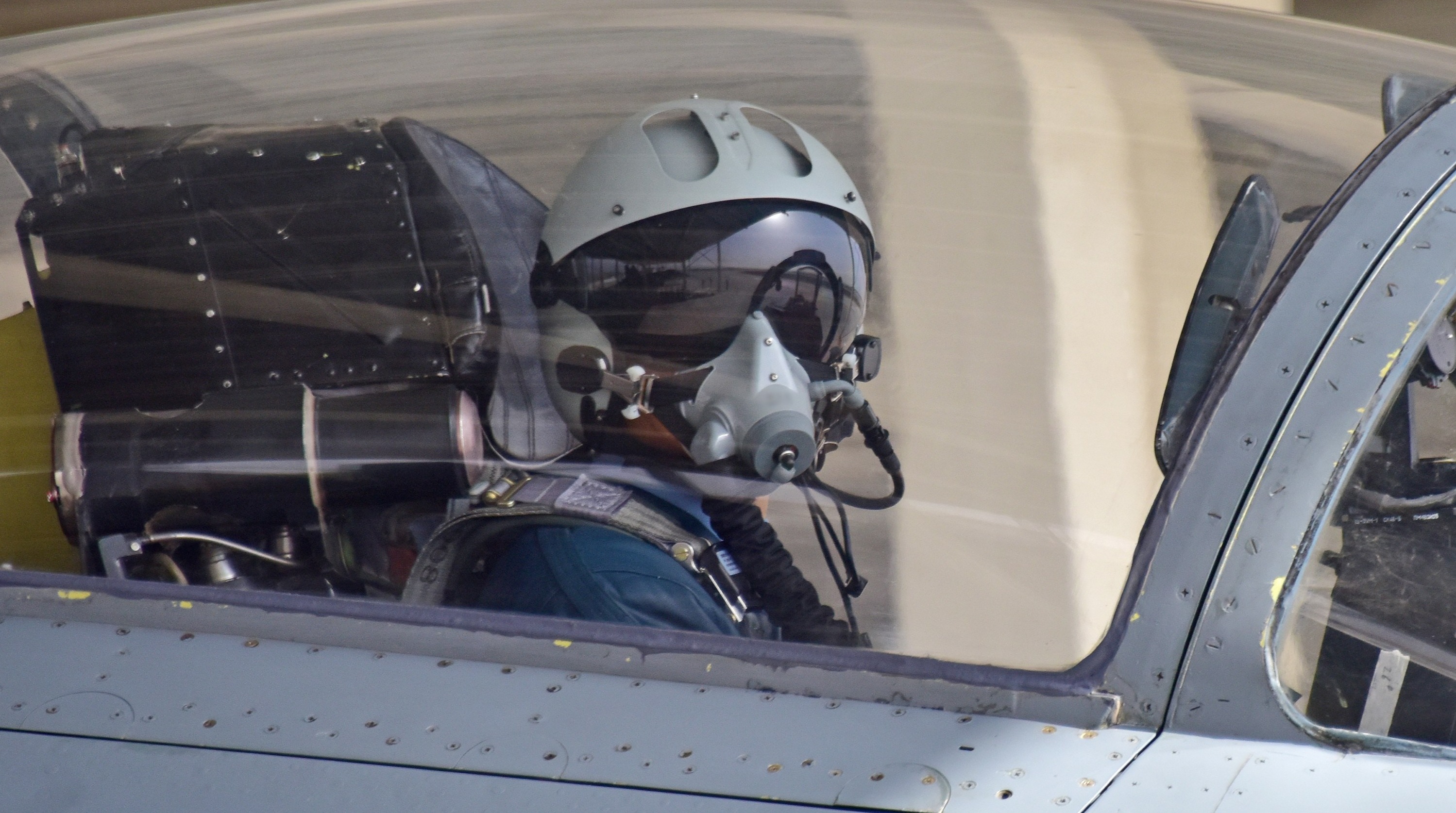 Pilots can continue to fly after recovering from serious injuries, but ...