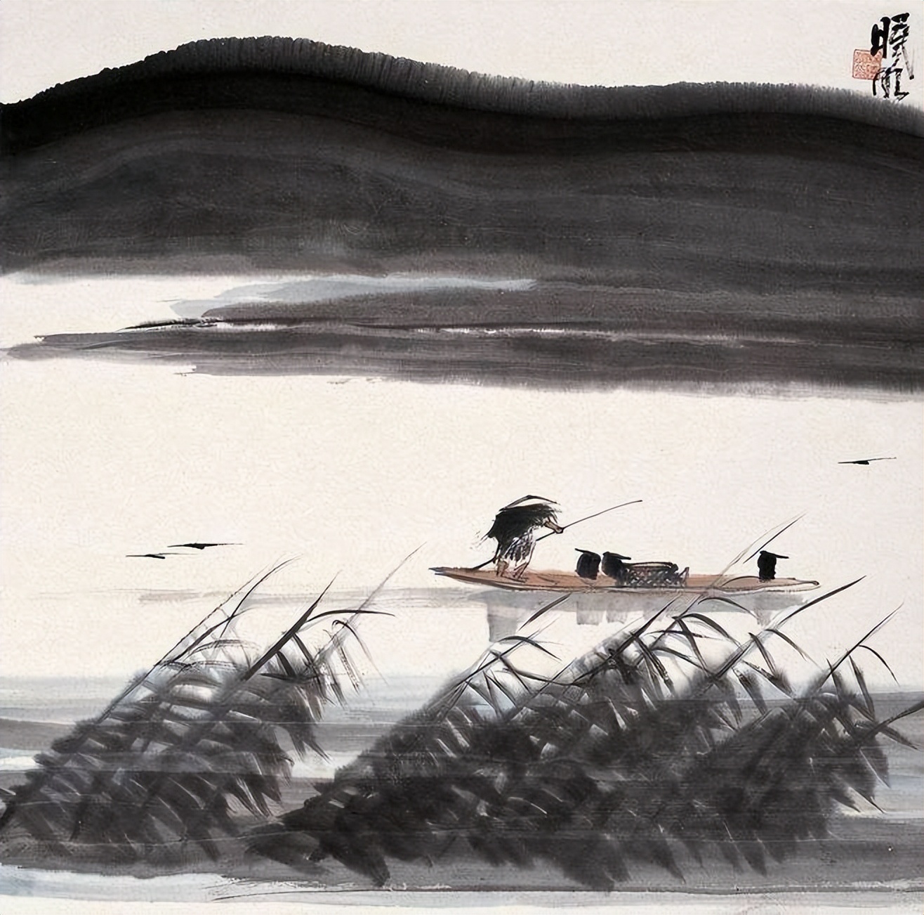Qu Yuan And Yufu Two Completely Different Life Realms INEWS qu-yuan-and-yufu-two-completely-different-life-realms-inews