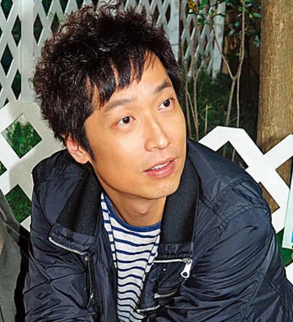 The 25th anniversary of The Deer and Ding Ji, Ma Junwei is still ...