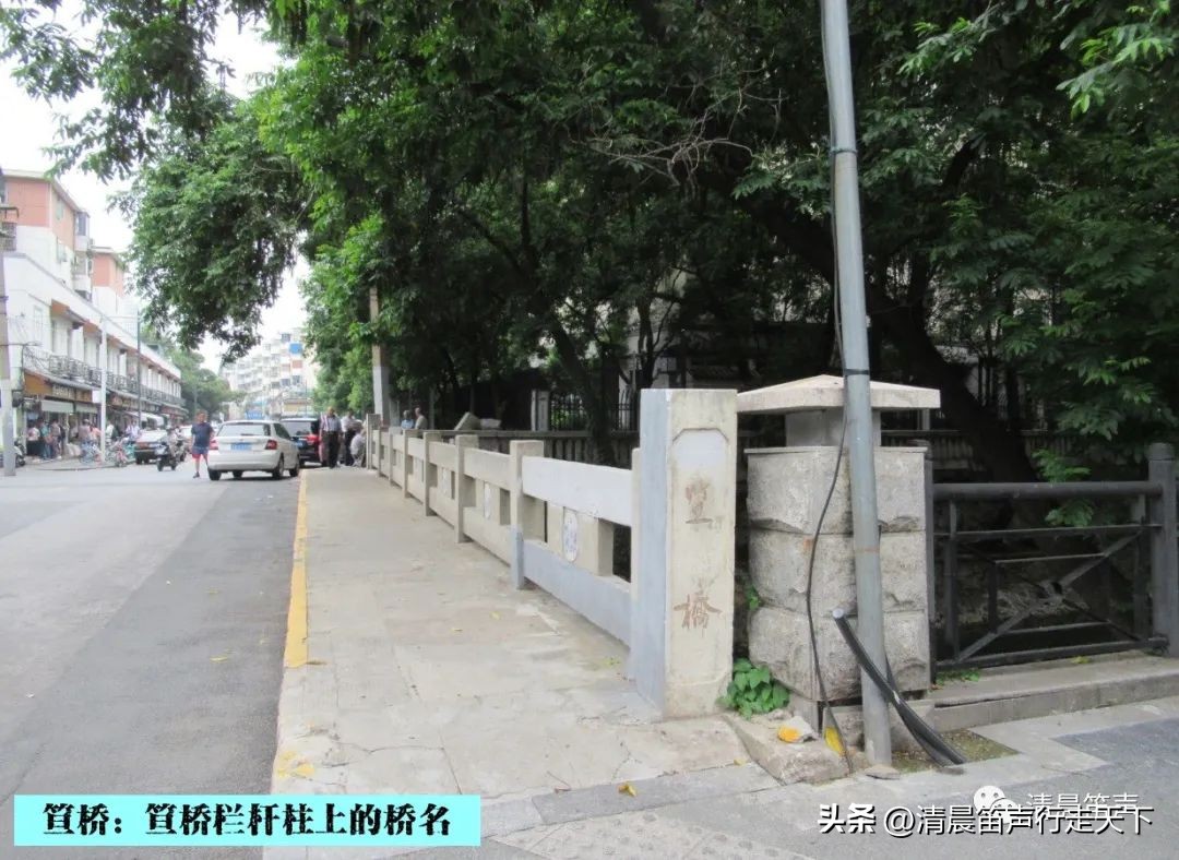 Tracing Tracing: Da Bridge - iMedia