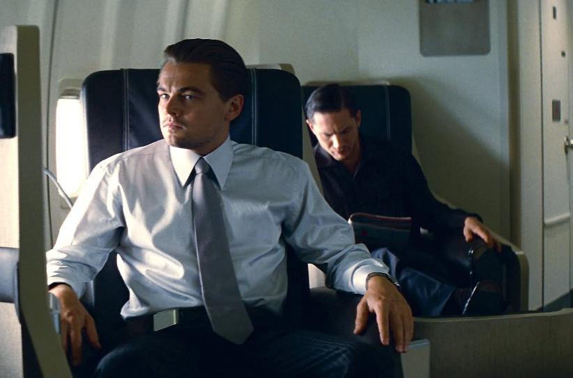 Analysis of the sense of time and reality in "Inception" - iMedia