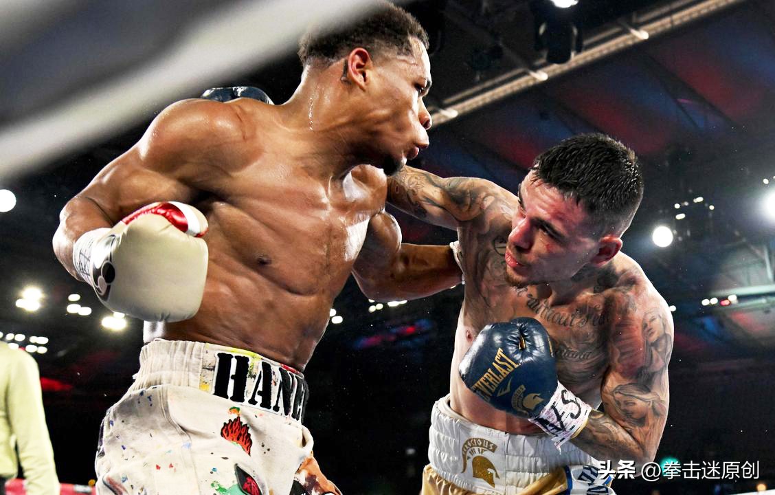 Will Haney be Mayweather's successor? Alvarez gave a cold answer:the ...