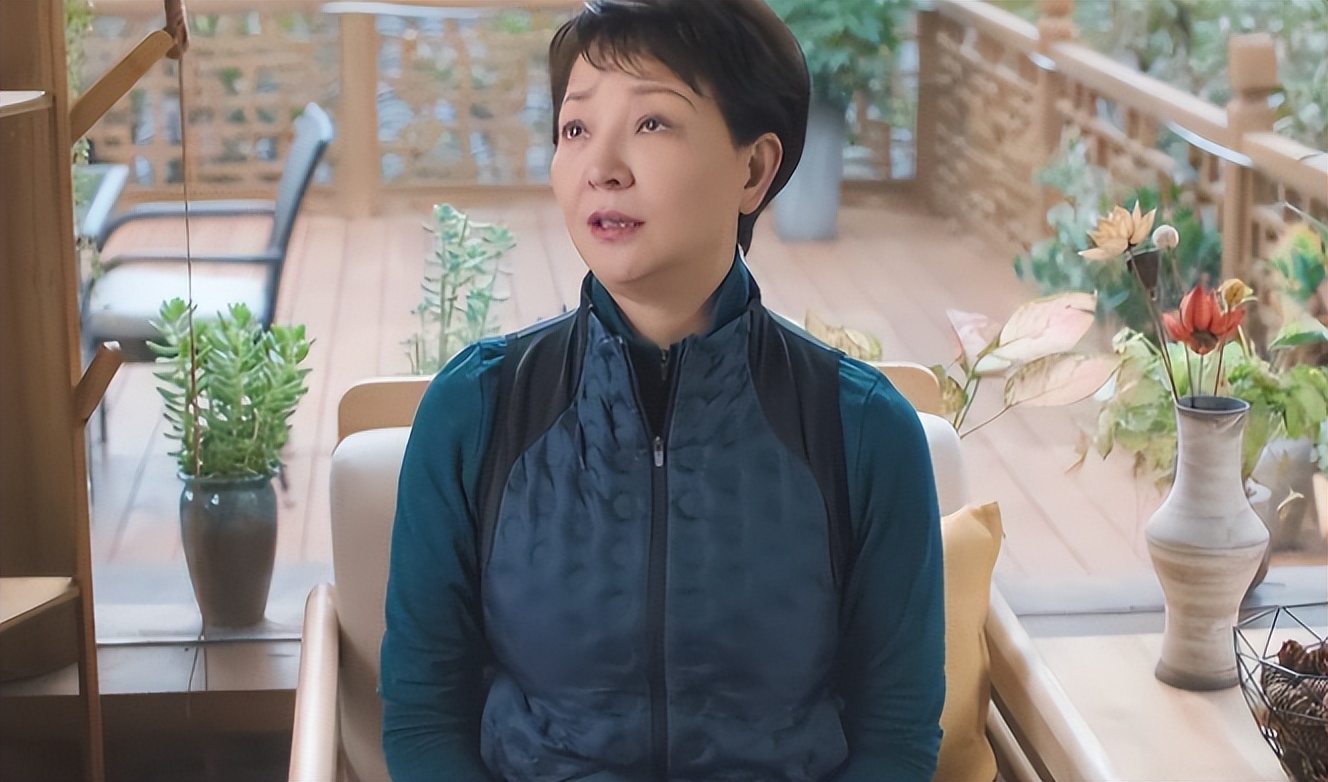 Zhao Liying and Ma Ling fell in love and killed each other, the circle ...