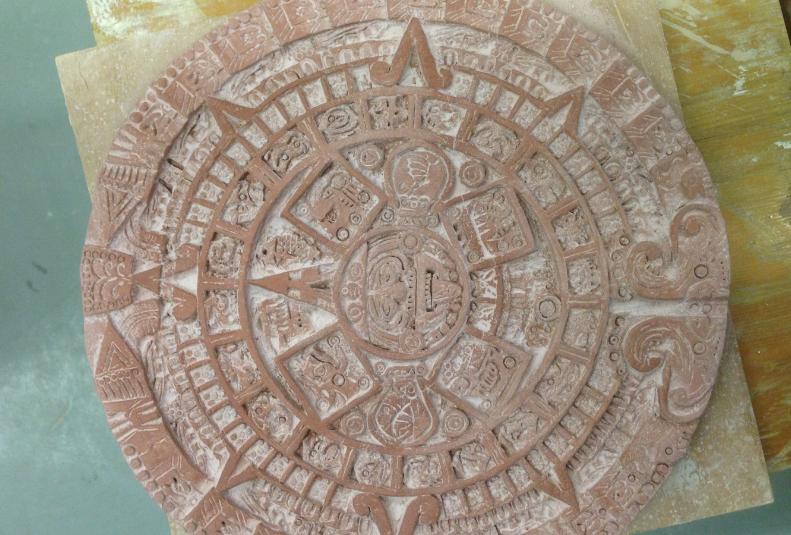 The fifth largest civilization in stealth, directly hit the ancient and ...