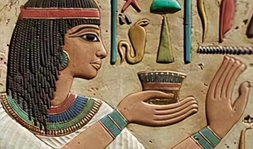 Comparison between ancient Egypt and Hebrew: different mythological ...