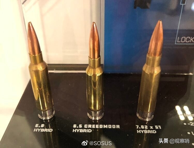 The U.S. Army's "next-generation squad weapon" finally has results, and ...