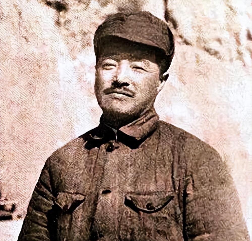 Mr. Peng was the commander of the First Field Army, but many senior ...