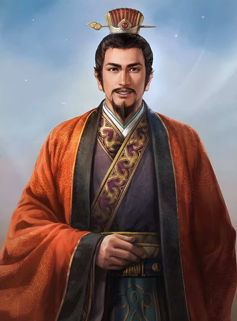 Ma Dai's Killing of Wei Yan: Tragedy and Resonance in History - iNEWS