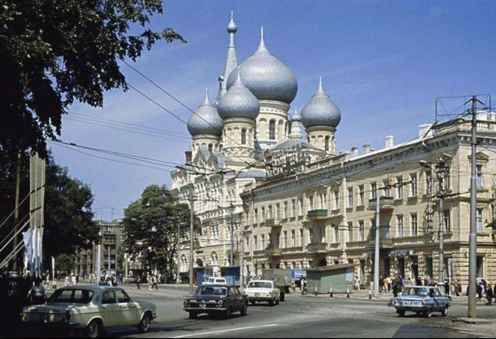 What is the population of the Odessa region? - iNEWS