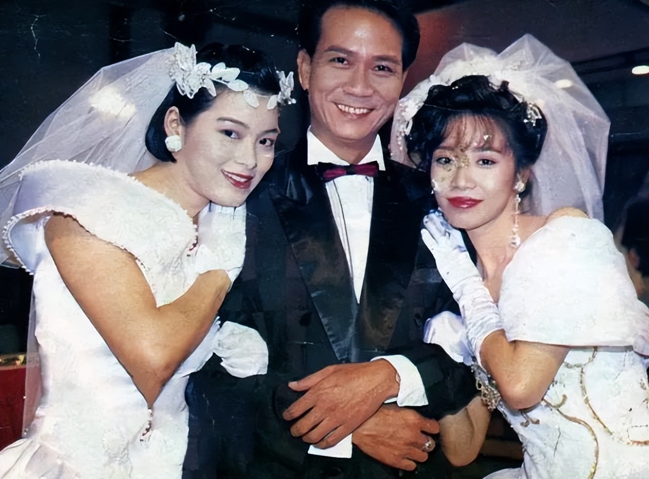 The 73-year-old actor is making another TVB drama! Actress who once ...