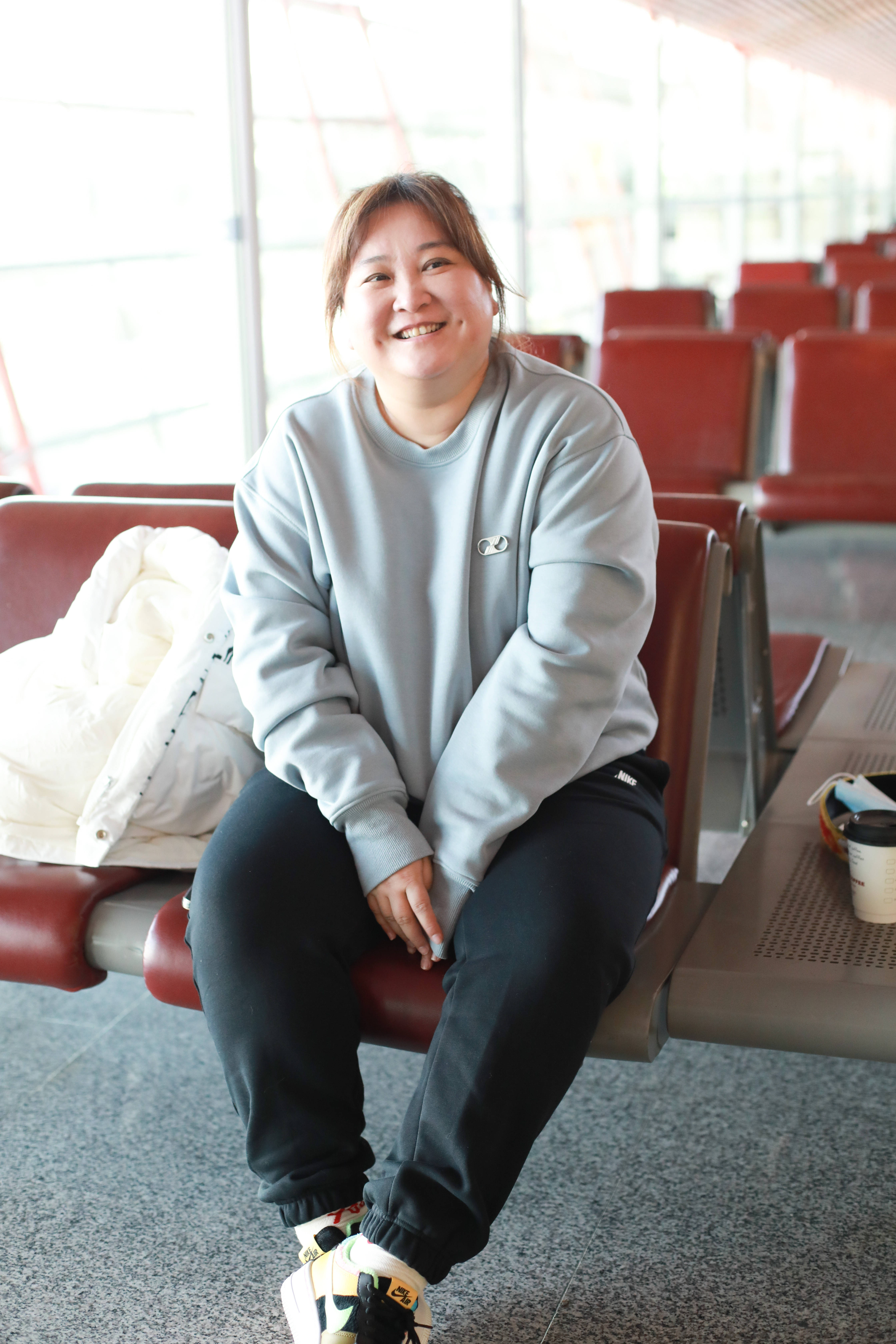 The selfie that actresses don't want to see the most, Yang Ying ...