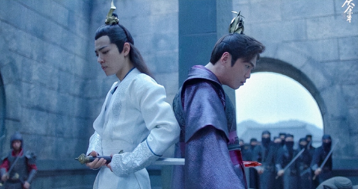 "Celebrating More Than Years 2" is about to start filming, the cast has ...