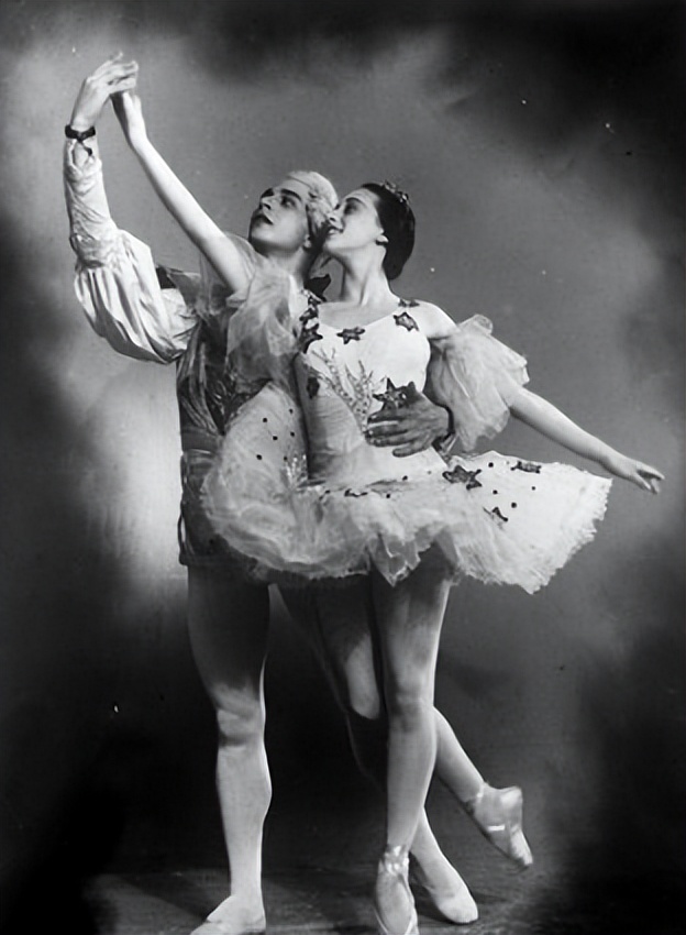 The backstory of the dancers in the nineteenth-century French ballet ...