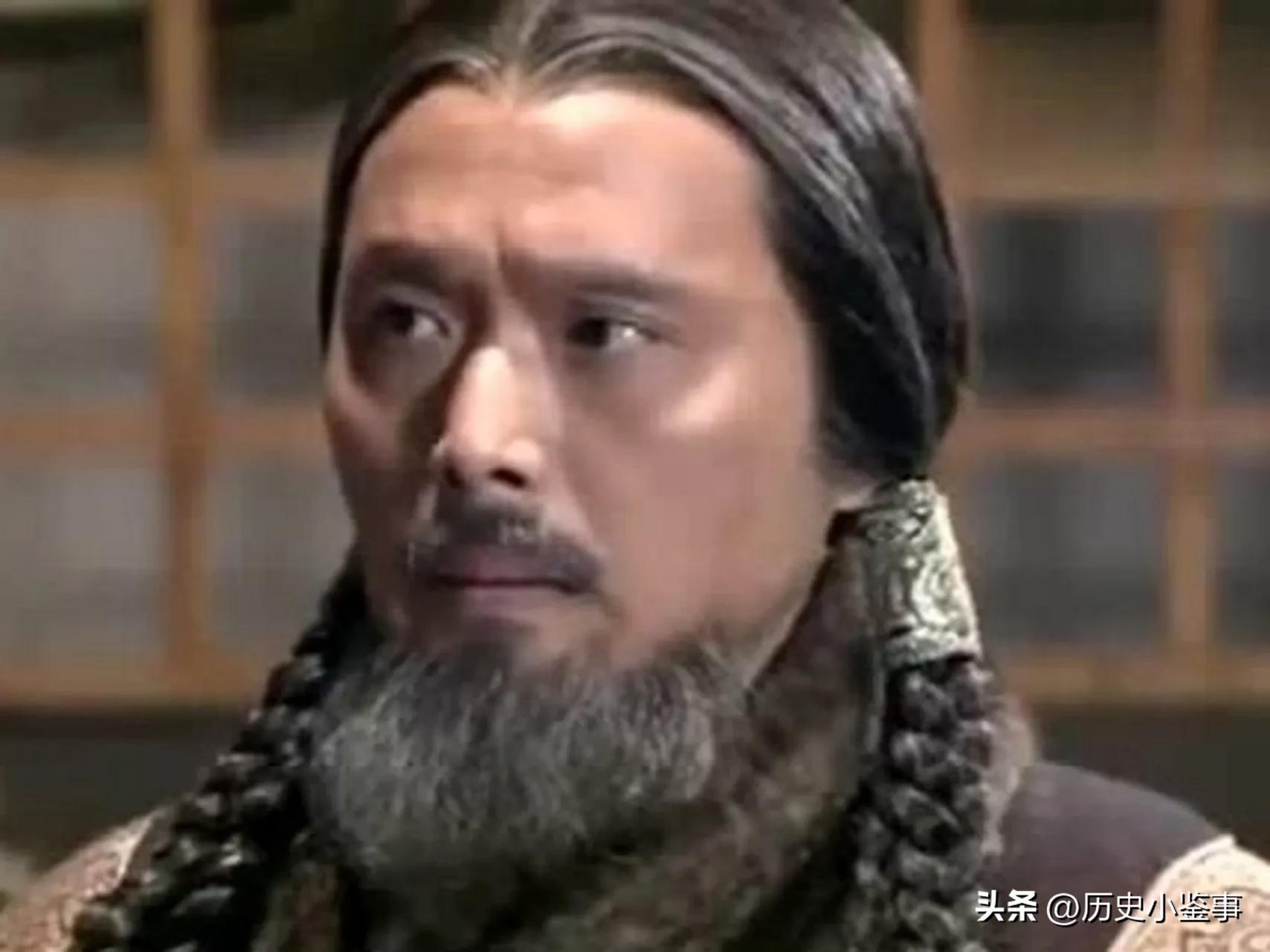 Liao: The traitorous villain's nature is hard to change, and he can ...