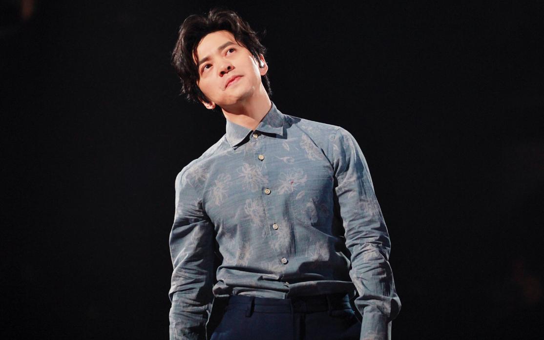 Ranking of the top ten musical geniuses in China's music scene, Luo ...