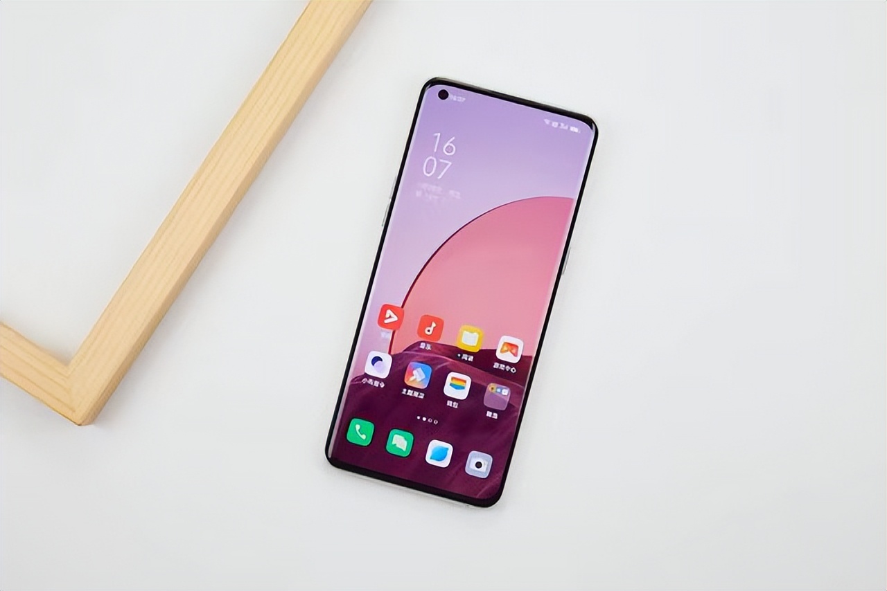 Oppo Find X6 Pro exposed, LTPO2.0+ one-inch outsole main camera ...