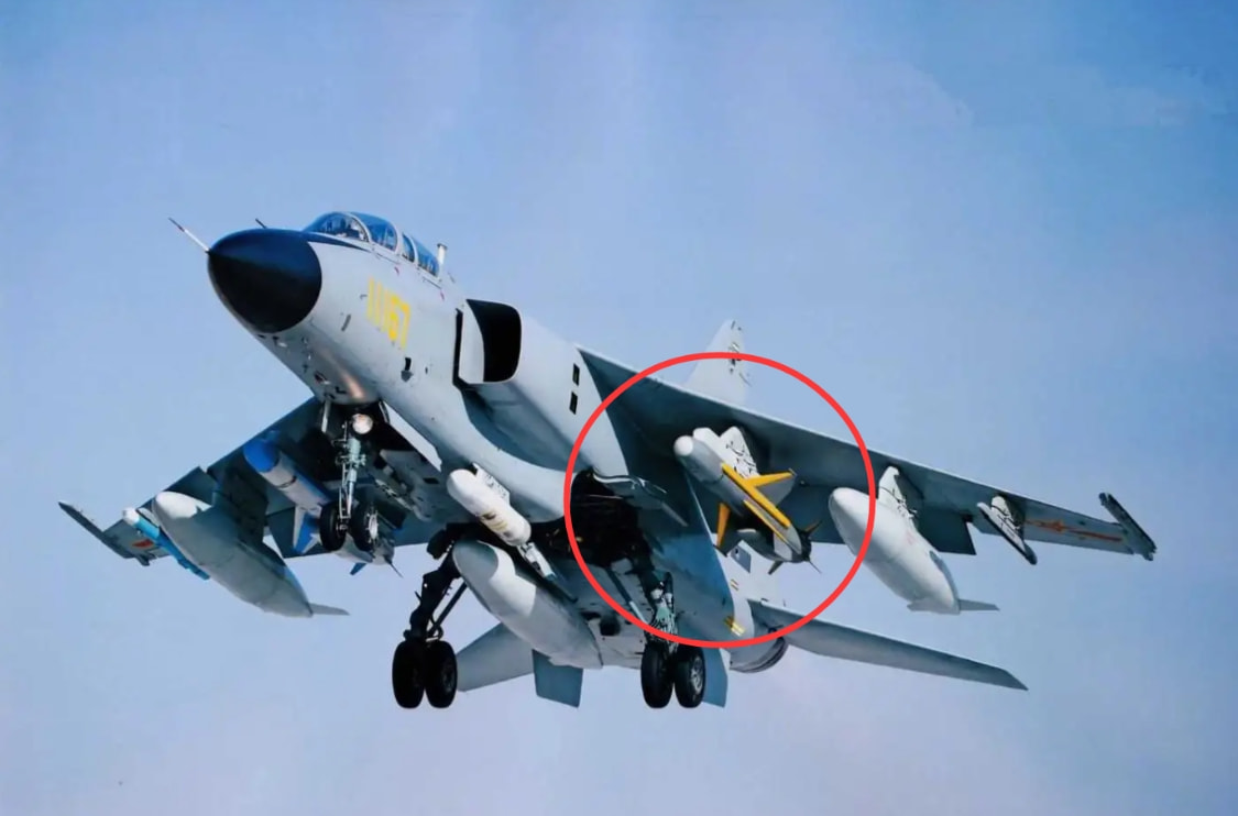 Serbia is looking for second-hand aircraft, is Flying Leopard suitable ...