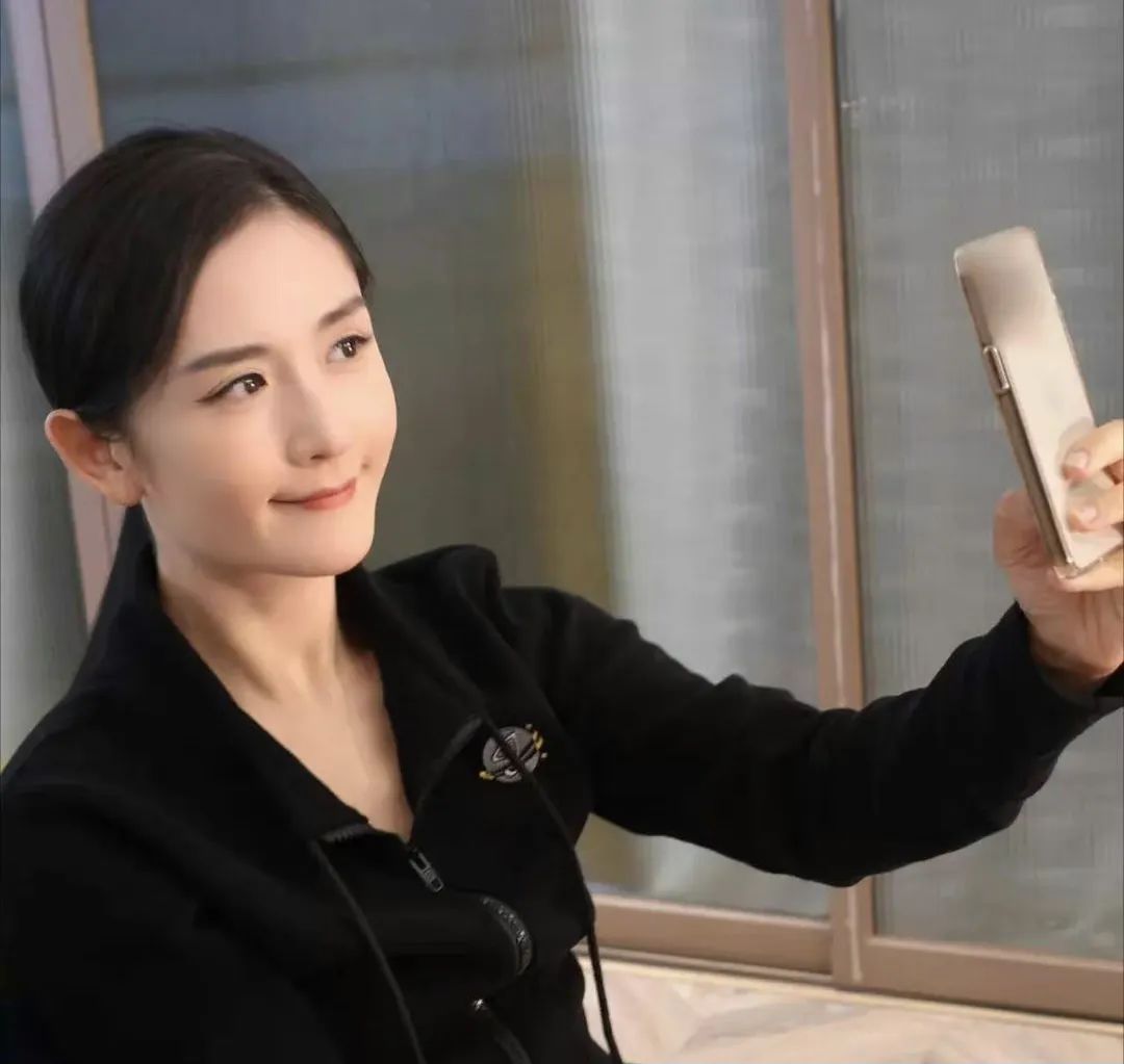 Liu Haoran Zhou Dongyu, Song Qian, Chen Xiao, Du Juan, Xie Na - iMedia