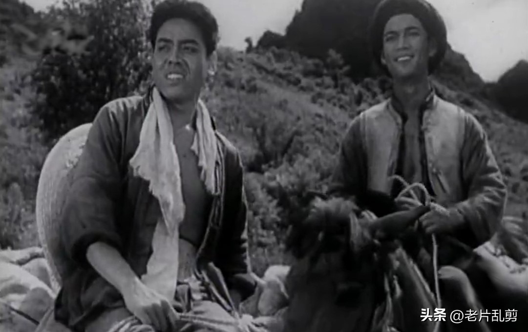 In Zhiming Yin's "Railway Guard", Gao Jian, the chief of the ...