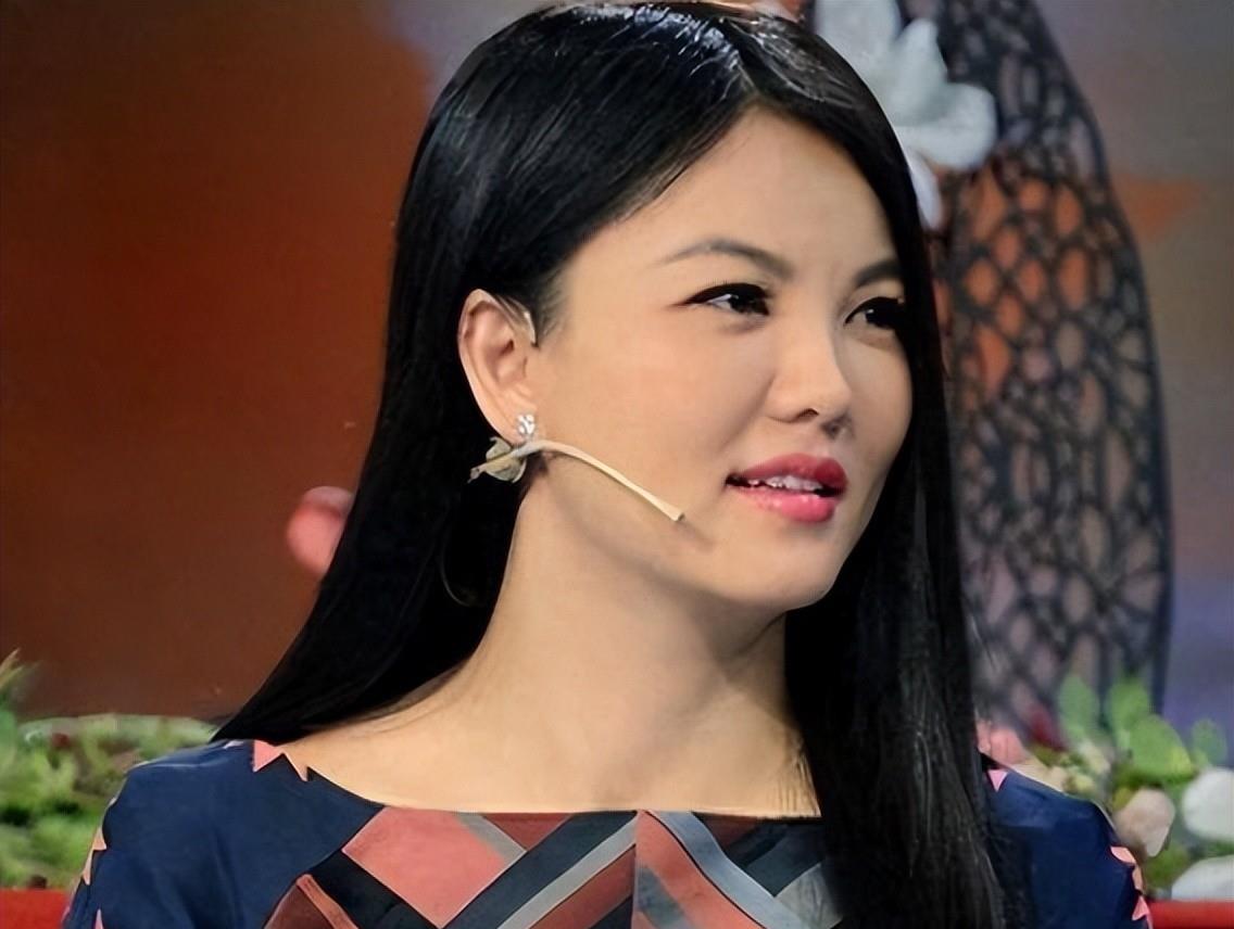 Why is Li Xiang not "red" suddenly? It's no wonder what she's done - iNEWS