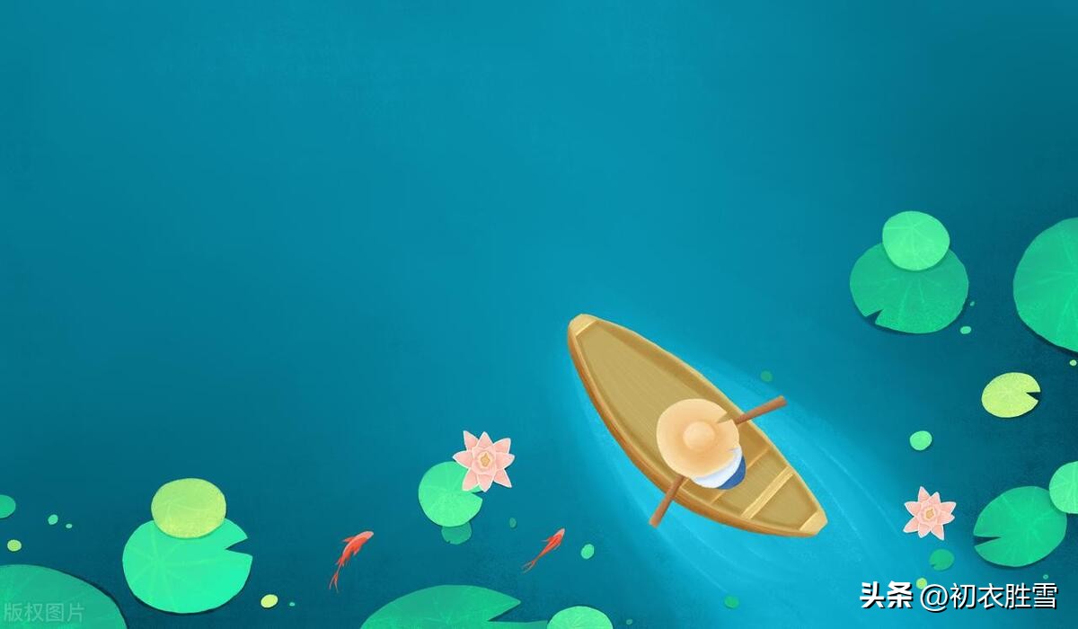 On Children's Day, enjoy reading five ancient poems for children's ...