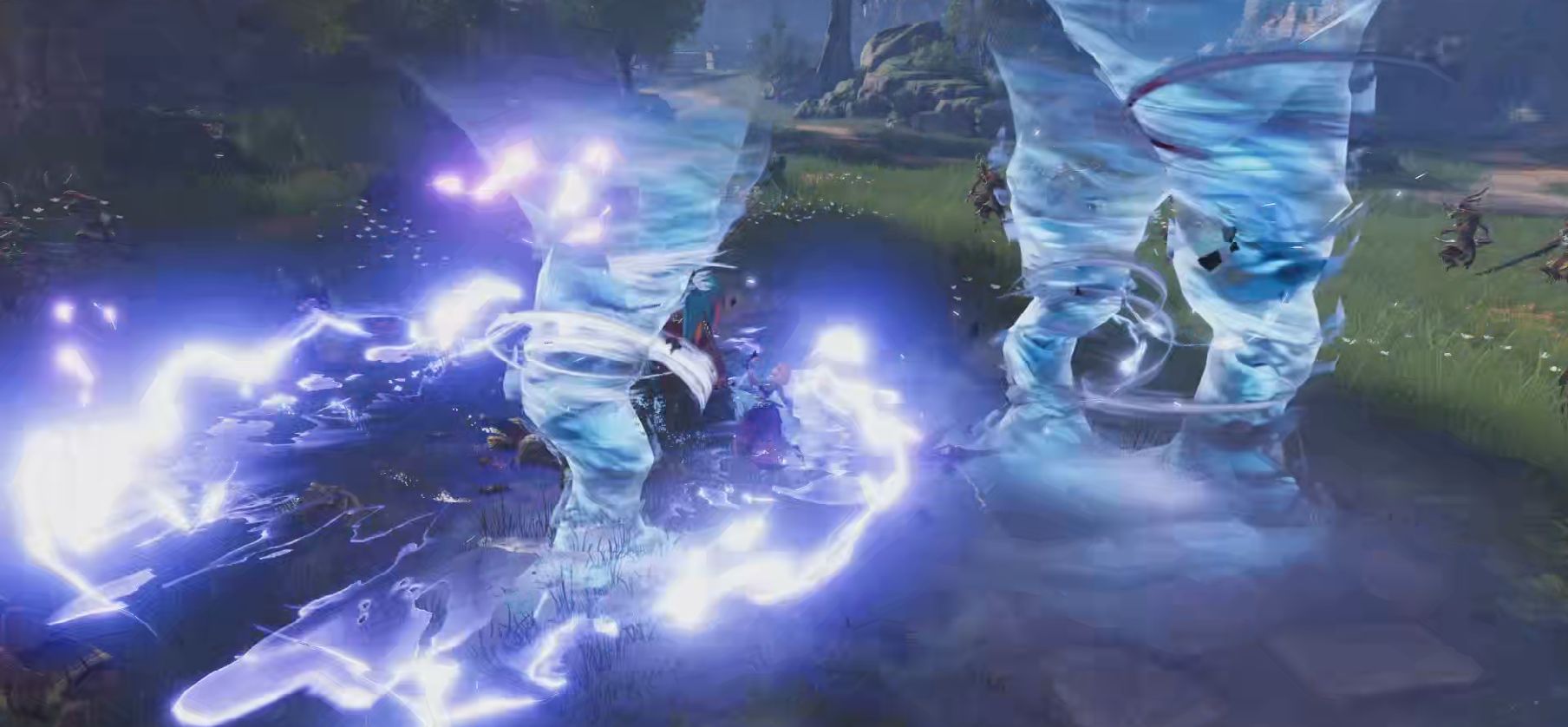 "Evil Mobile Games 2" retains the 2.5D game perspective, retaining ...