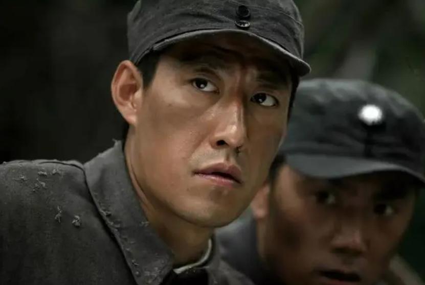 Central One is on the air! The 24-episode drama version of "Changjin ...