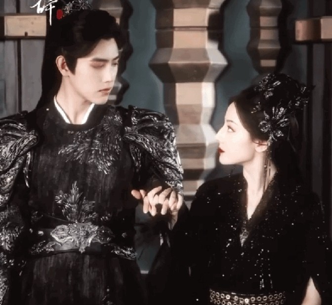 Zhang Li's stunning transformation! Is she more beautiful than Dilraba ...