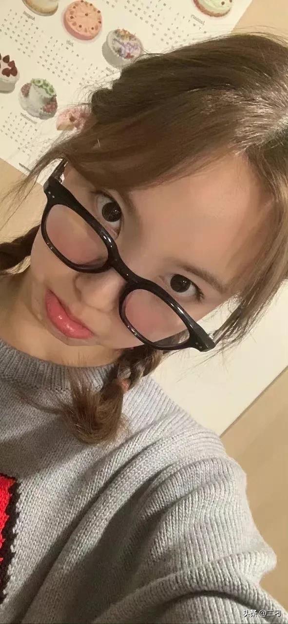 Lin Nalian is so beautiful - iNEWS