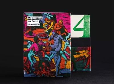 Theodore Duch: The adventurous artist who pursued the art of discovery ...