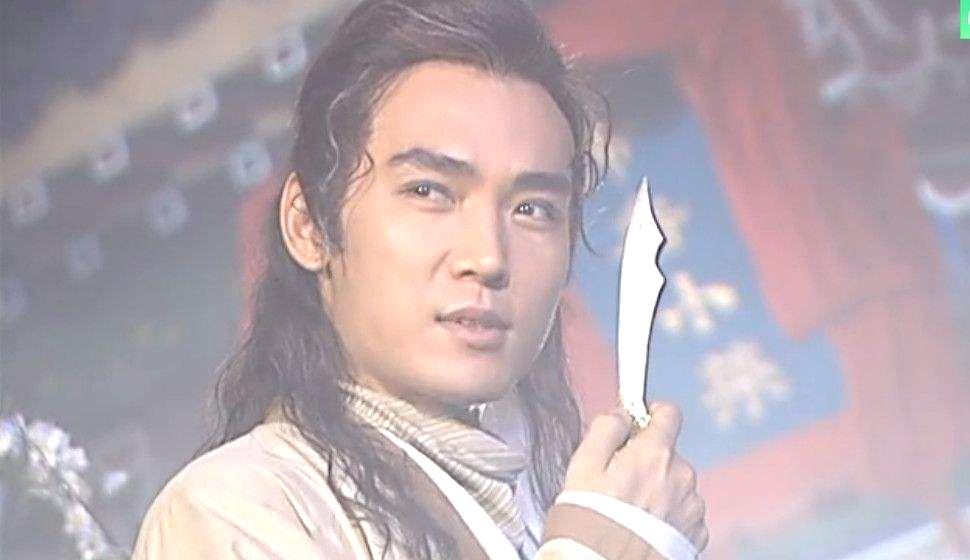 The five irrationalities of Gu Long's "Sentimental Swordsman Ruthless ...