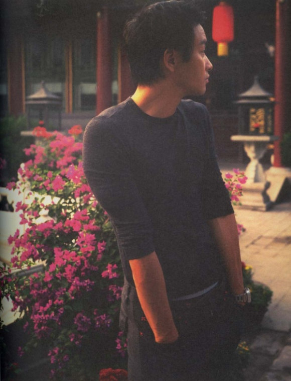 Rong fans please come in!The wind continued to blow and could not bear ...