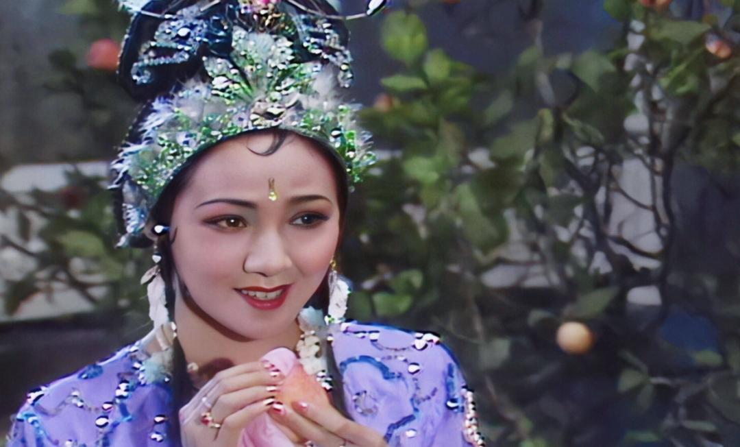 Does the mouse spirit and Tang Seng have a good time? Mouse spirit: Why ...