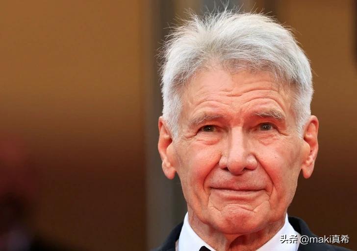 The end of an era! Standing ovation from 'The Last of Indiana Jones ...