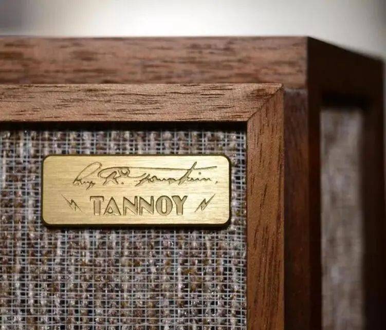 Tannoy Autograph mini/GR bookshelf speakers - iNEWS