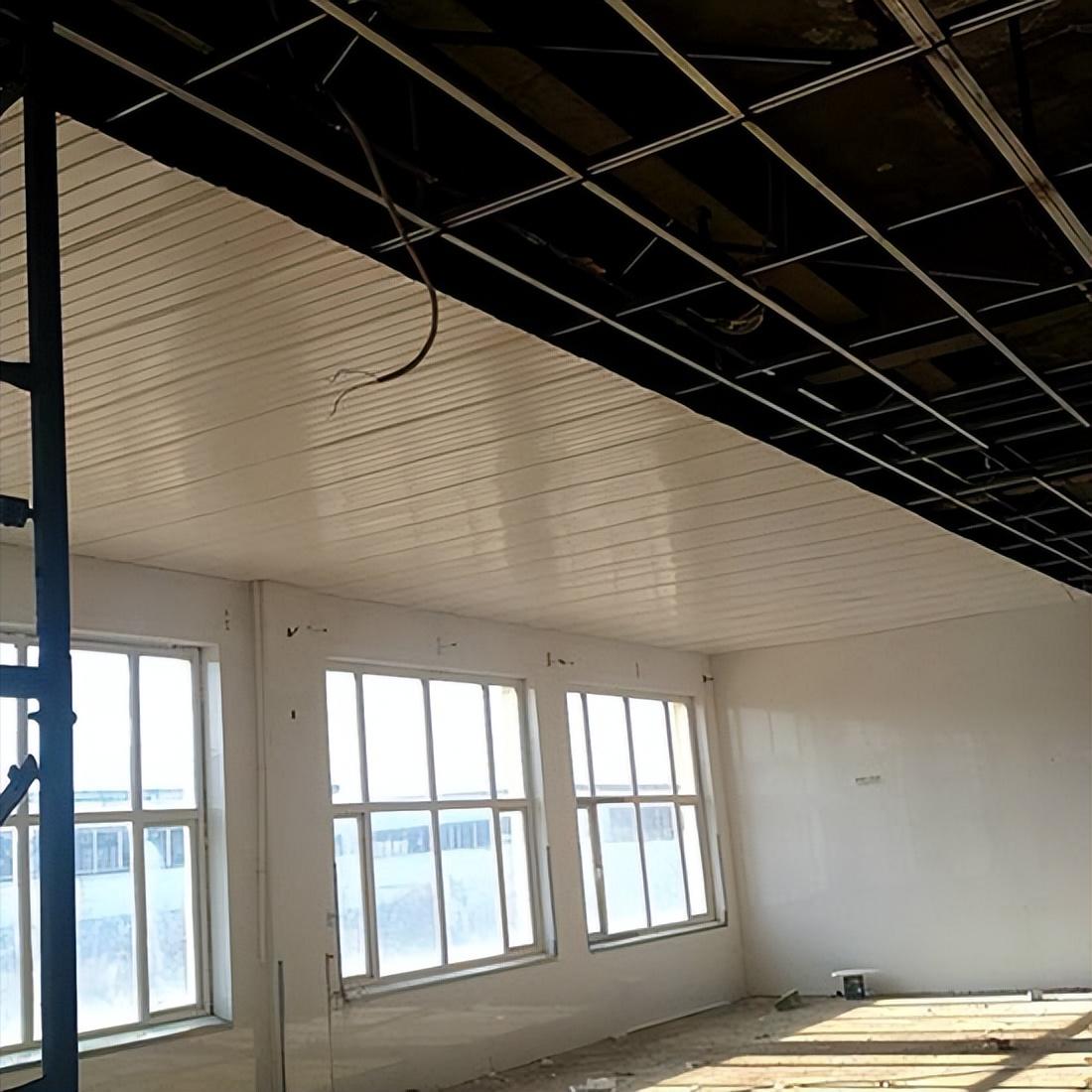 Why is the balcony ceiling dripping? How to solve it? - iMedia